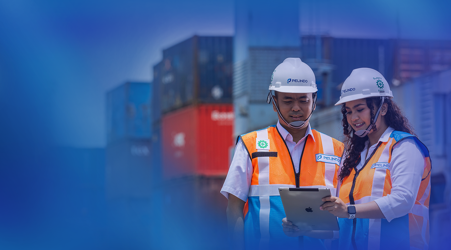 ILCS > PT Integrasi Logistik Cipta Solusi