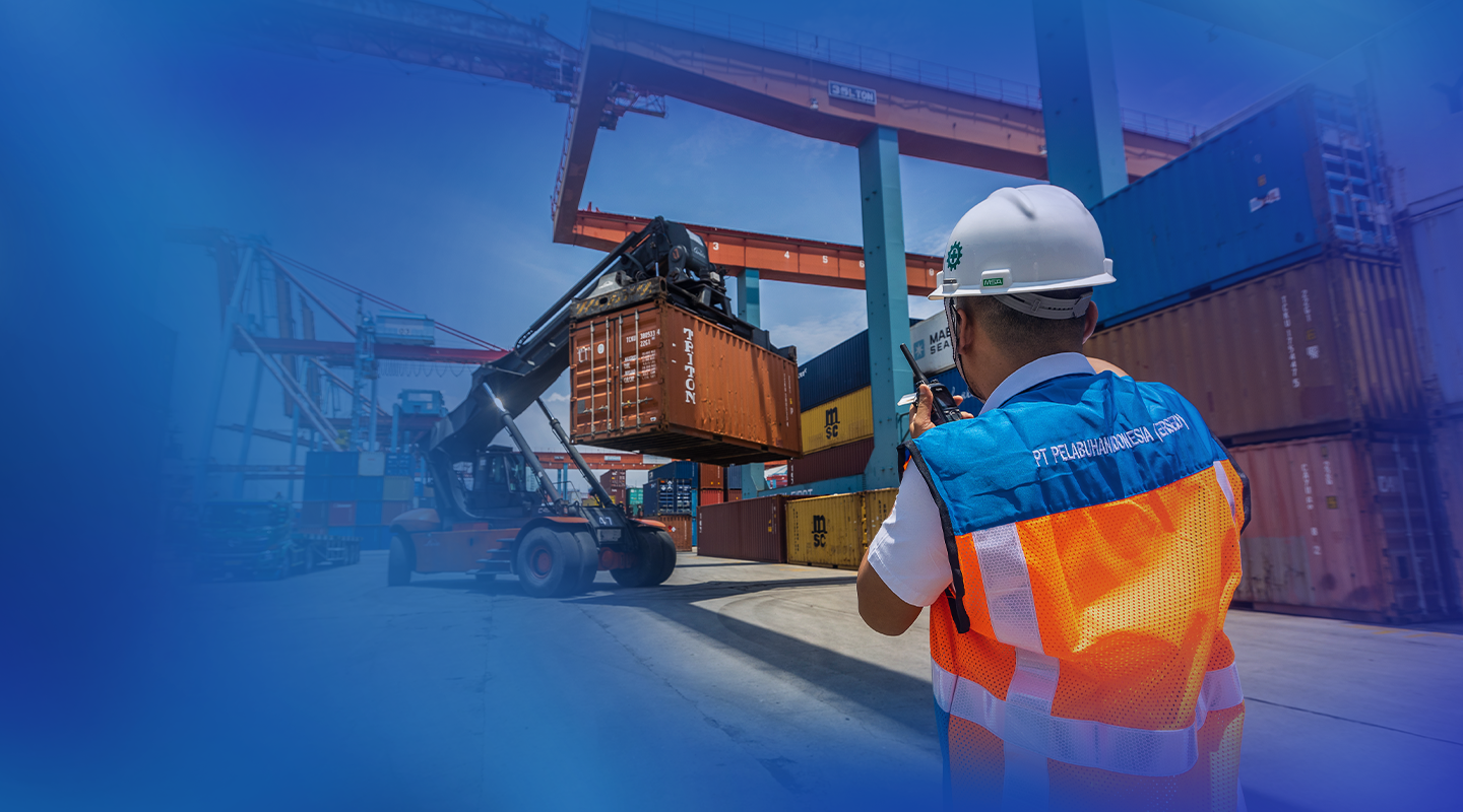 ILCS > PT Integrasi Logistik Cipta Solusi